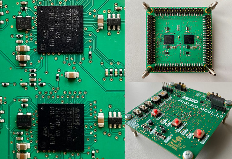 Design Packages - Faster to market | MESCO Engineering